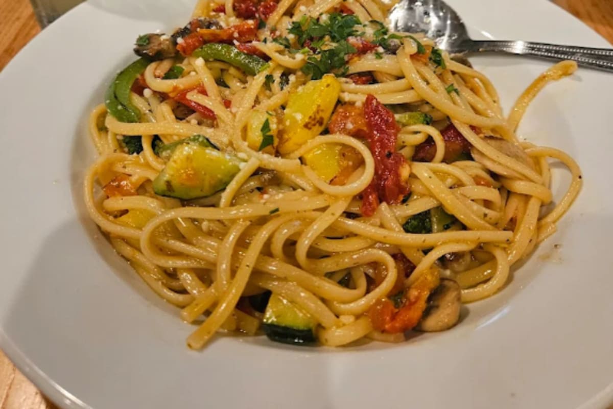 Babbo Italian Eatery Delivery Menu | Order Online | 20211 N 67th Ave ...