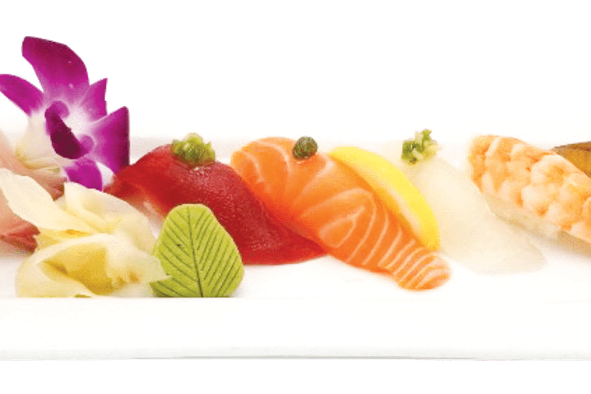 Arado Japanese Restaurant - Los Angeles, CA Restaurant | Menu ...
