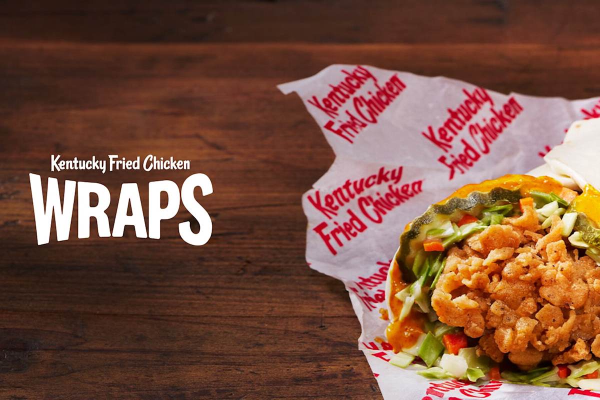 KFC Delivery Menu | Order Online | 7601 82nd St Lubbock | Grubhub