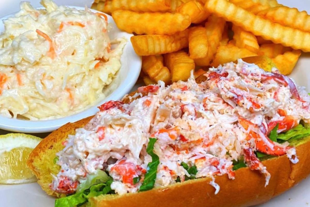 Macera's Italian Restaurant Delivery Menu | Order Online | 957 ...