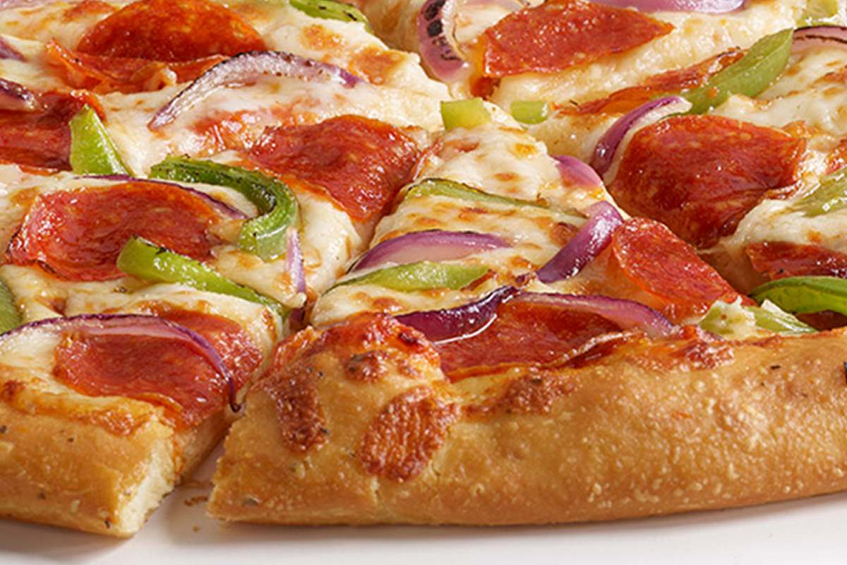 Pizza Hut Delivery Menu | Order Online | 1406 Watson Blvd Warner Robins ...