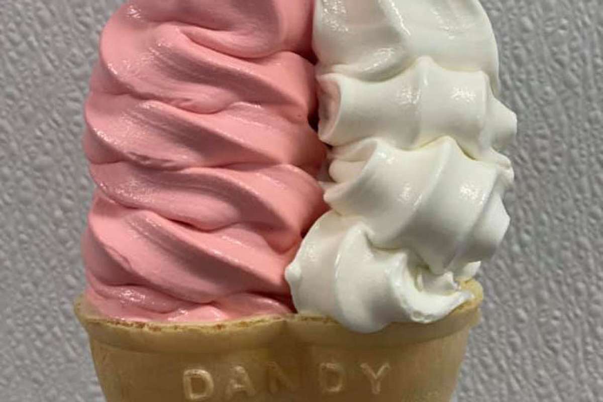 Dixie Dairy Dreem Delivery Menu | Order Online | 4542 S Dixie Dr ...