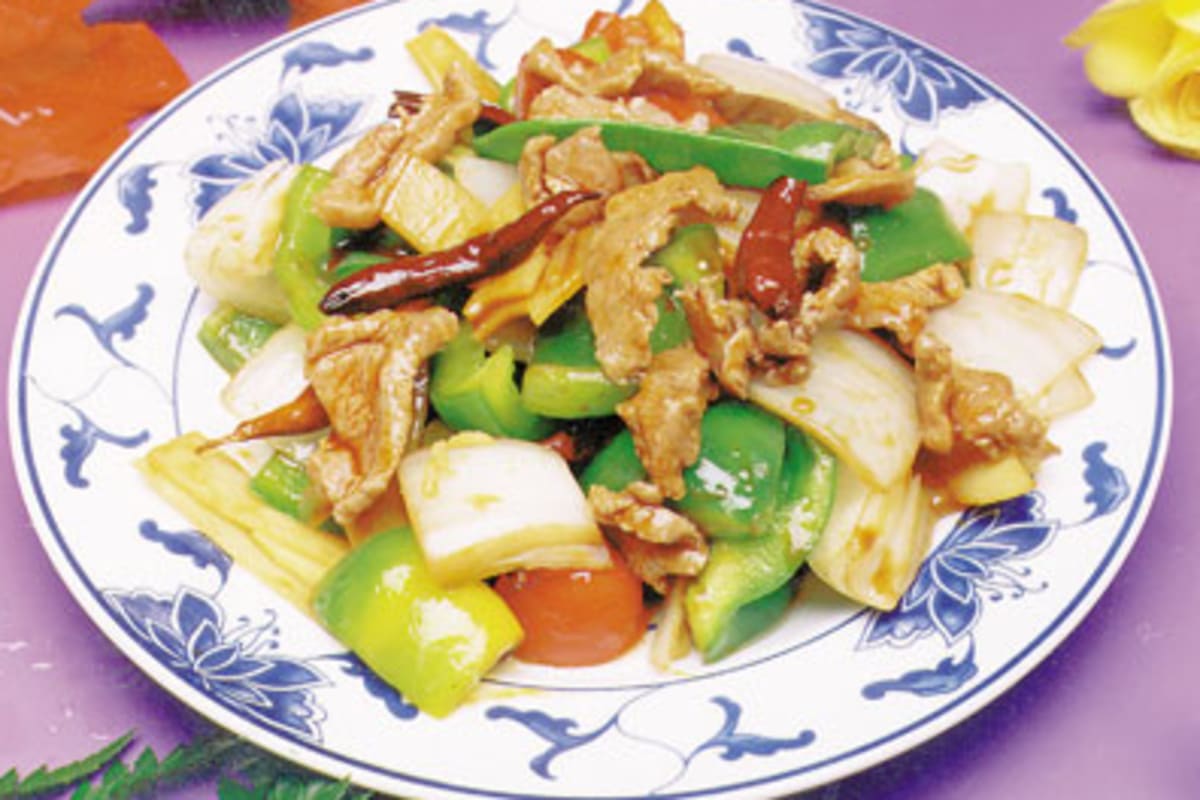 Golden Wok Delivery Menu | Order Online | 1062 County Road 42 E ...