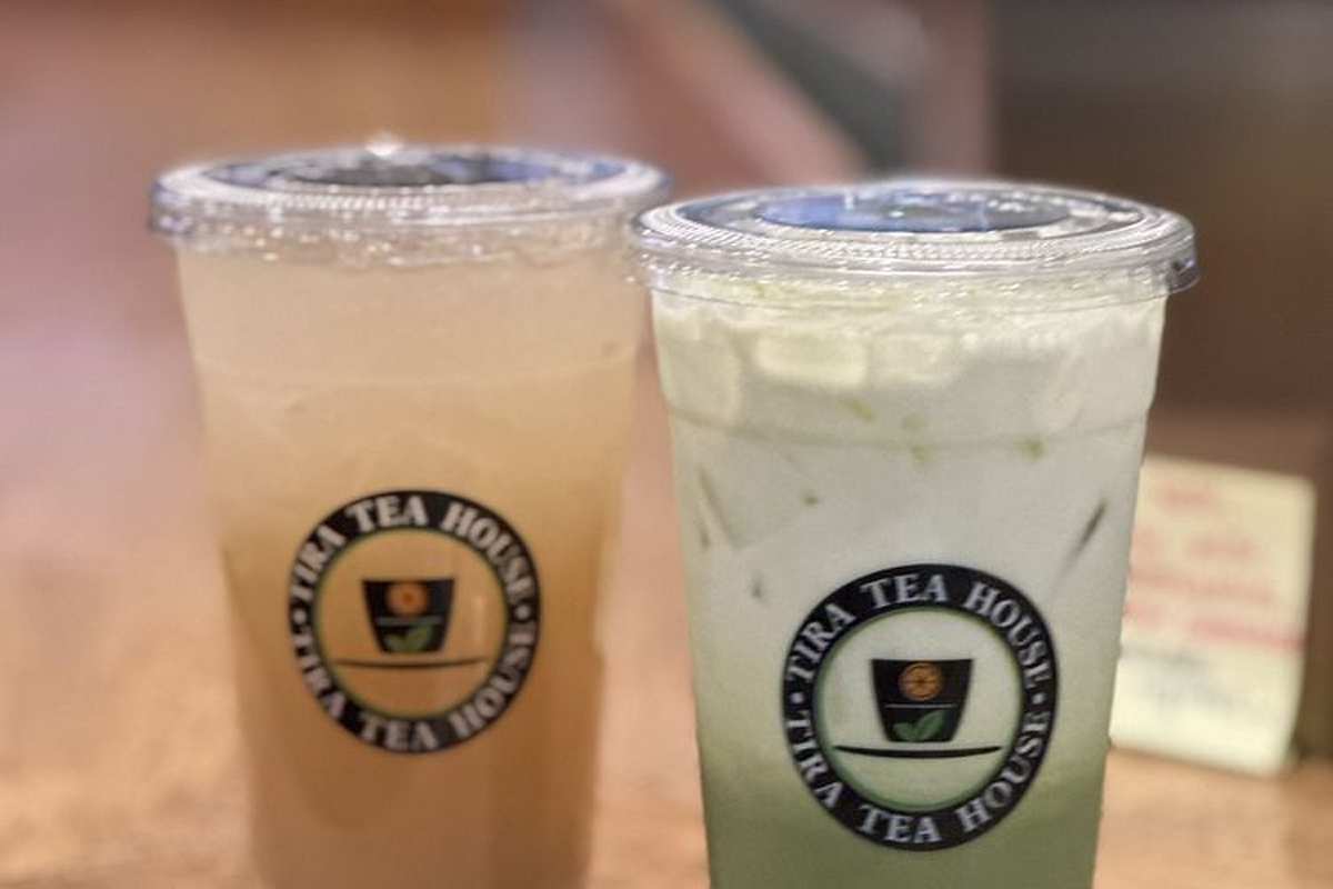 The Tea House - Garden Grove, CA Restaurant | Menu + Delivery | Seamless