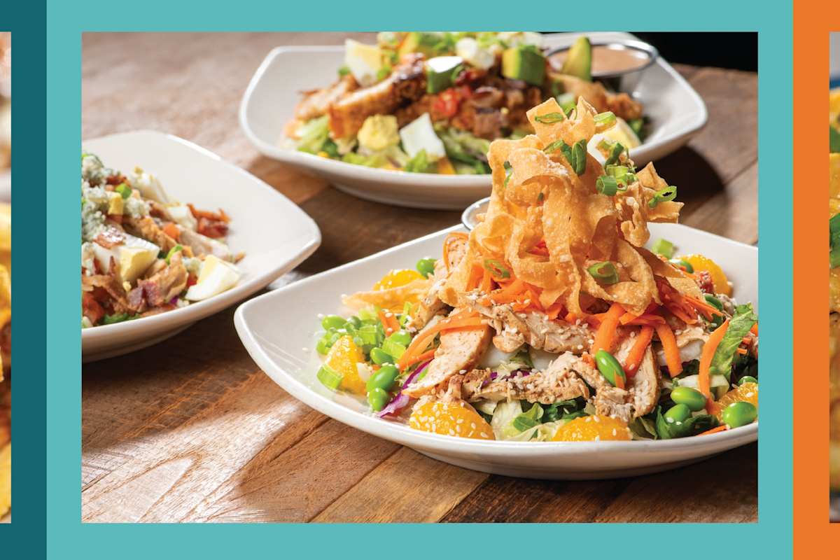 Islands Restaurant - San Diego, CA Restaurant | Menu + Delivery | Seamless
