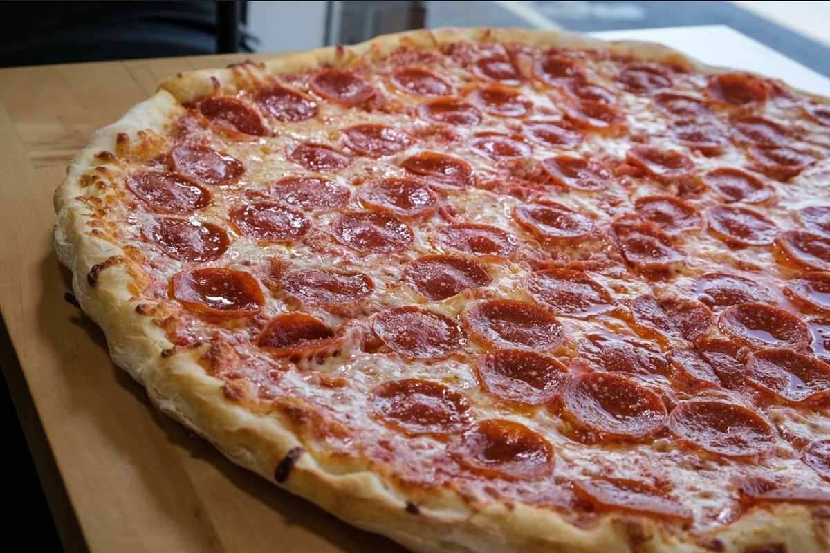 Pontillo's Pizzeria Hudson Ridge (East Ridge Rd) Delivery Menu | Order ...