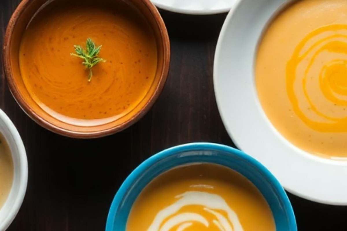 Soupworks Delivery Menu | Order Online | 717 Eden Way N Ste 614 ...