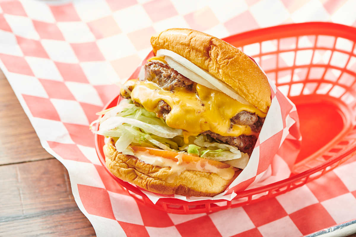Handsome Hank's Smash Burgers Delivery Menu | Order Online | 45-14 48th ...