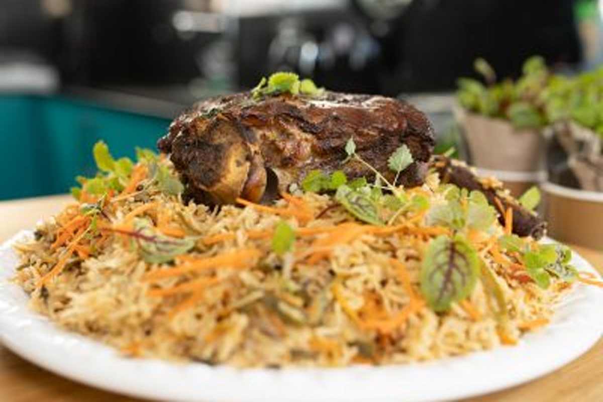 Naya Al Hashem Mediterranean Restaurant Delivery Menu | Order Online ...