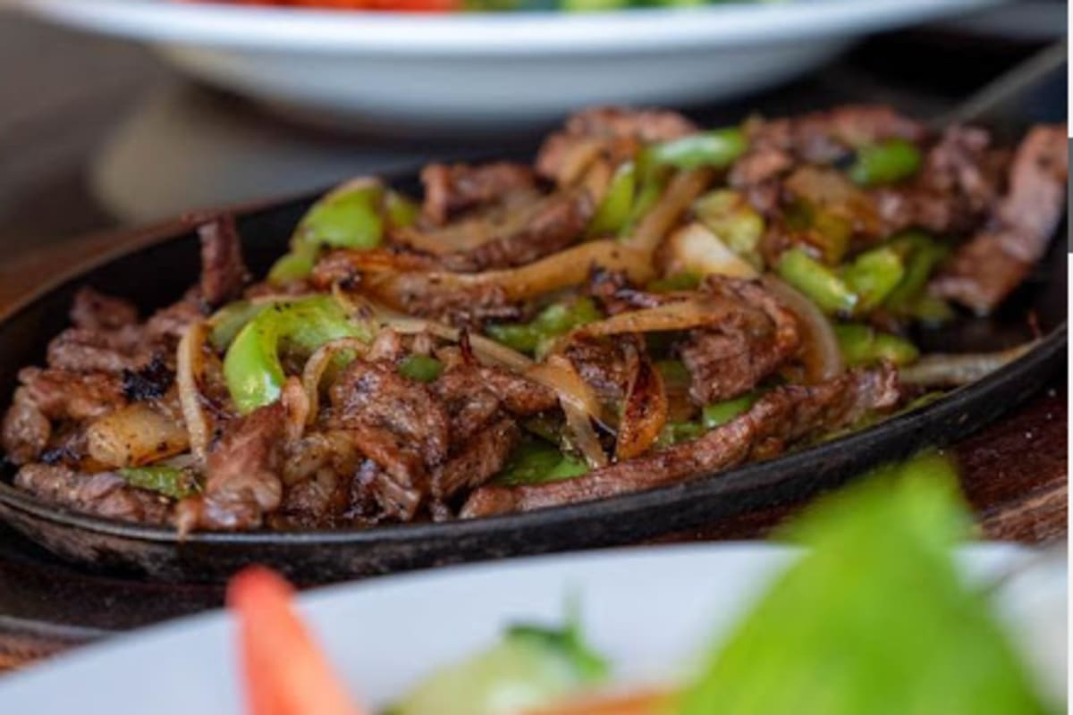 Merced Cafe & Bar , Event Center Delivery Menu | Order Online | 9890 ...
