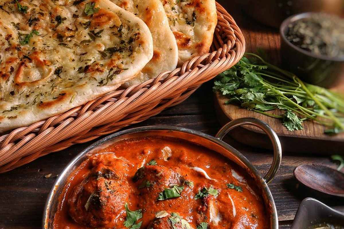 Bagara N' Biryani Delivery Menu | Order Online | 200 Buckelew Ave ...
