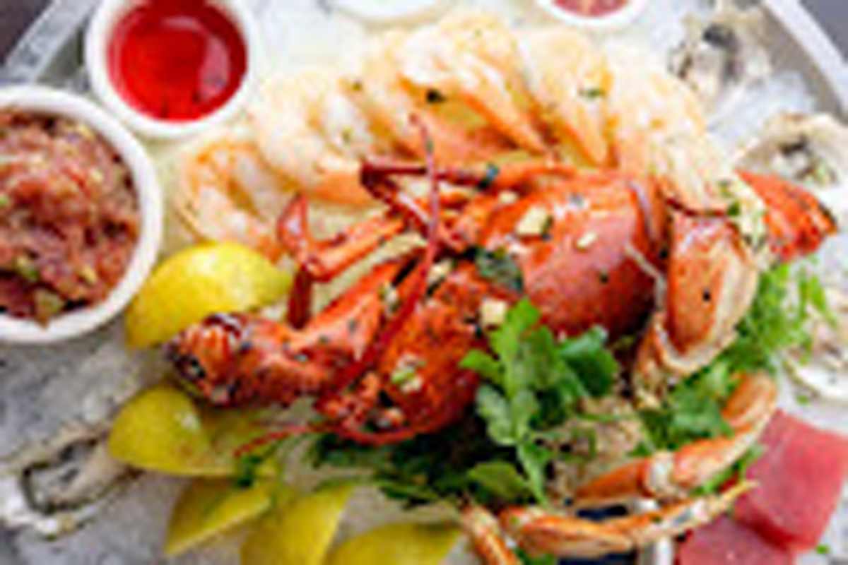 Straits Restaurant Delivery Menu | Order Online | 333 Santana Row San ...