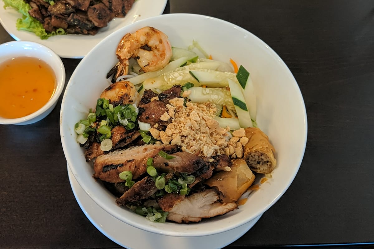 Bravo Pho Delivery Menu | Order Online | 1635 Haines Rd Levittown | Grubhub