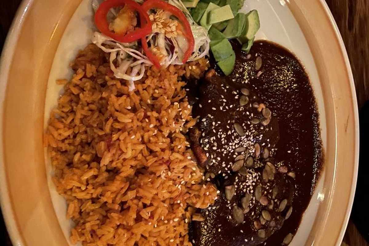 Matador Redmond - Redmond, WA Restaurant | Menu + Delivery | Seamless