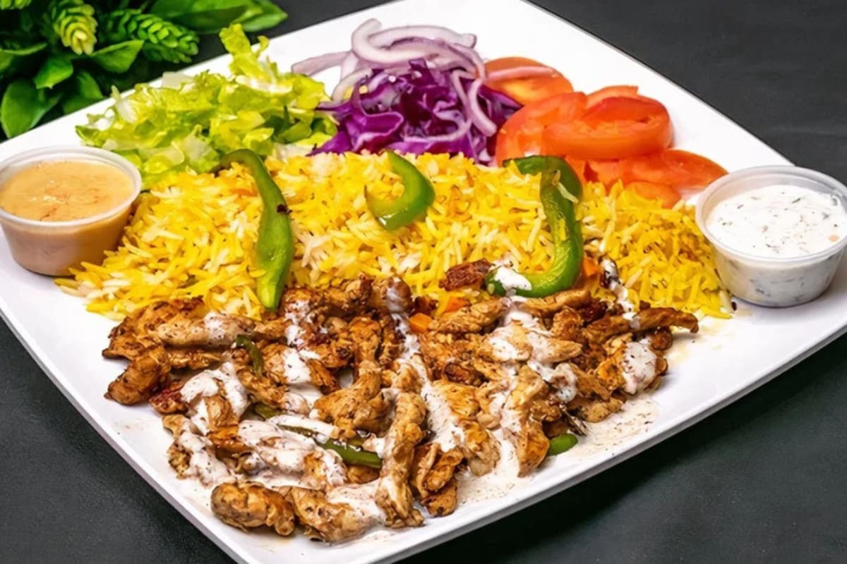 Kabora Afghan Cuisine - Broomfield, CO Restaurant | Menu + Delivery ...