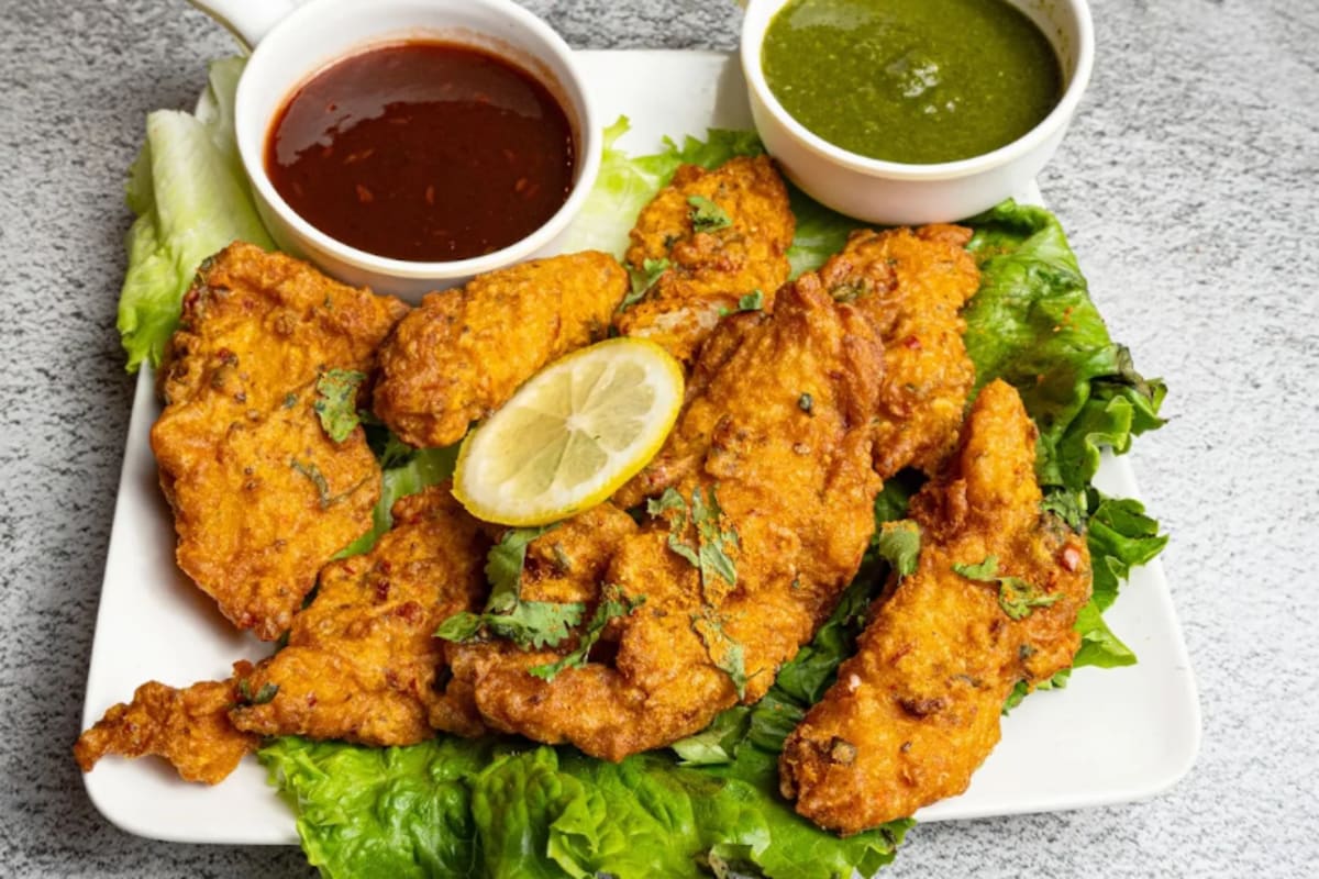 Frontier Karahi House - Huntington Station, NY Restaurant | Menu ...