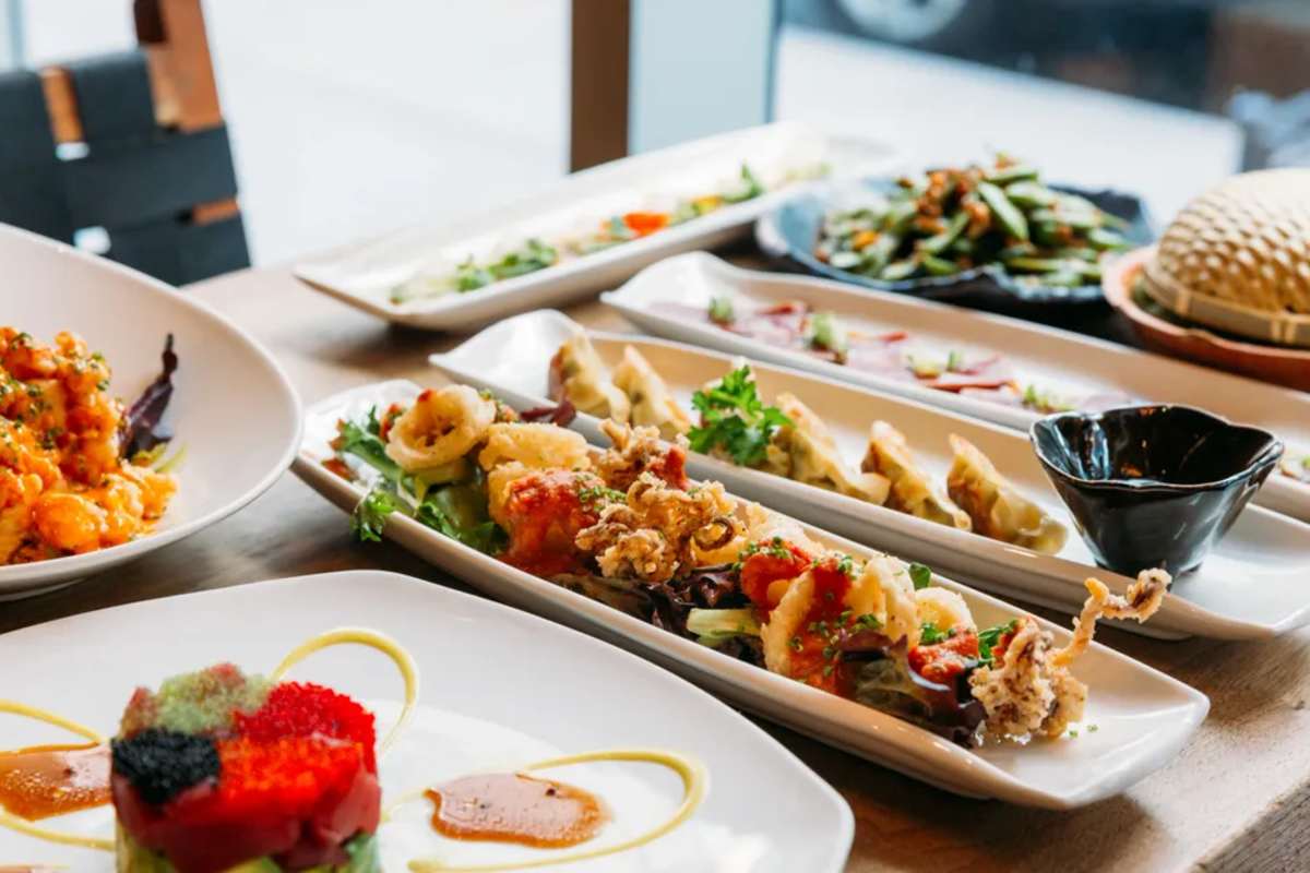 Sushi Damo Delivery Menu | Order Online | 330 W 58th St New York | Grubhub