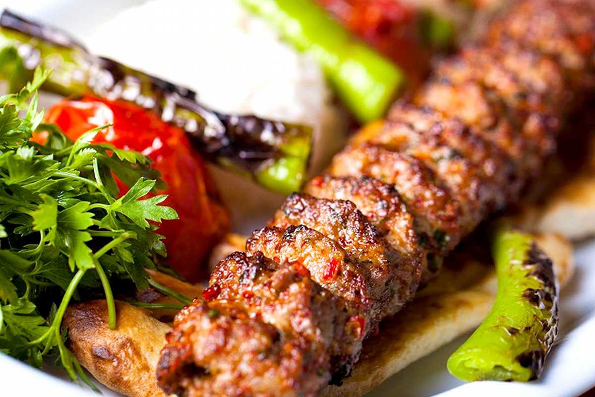 Kababish halal grill Delivery Menu | Order Online | 58 Henry St ...