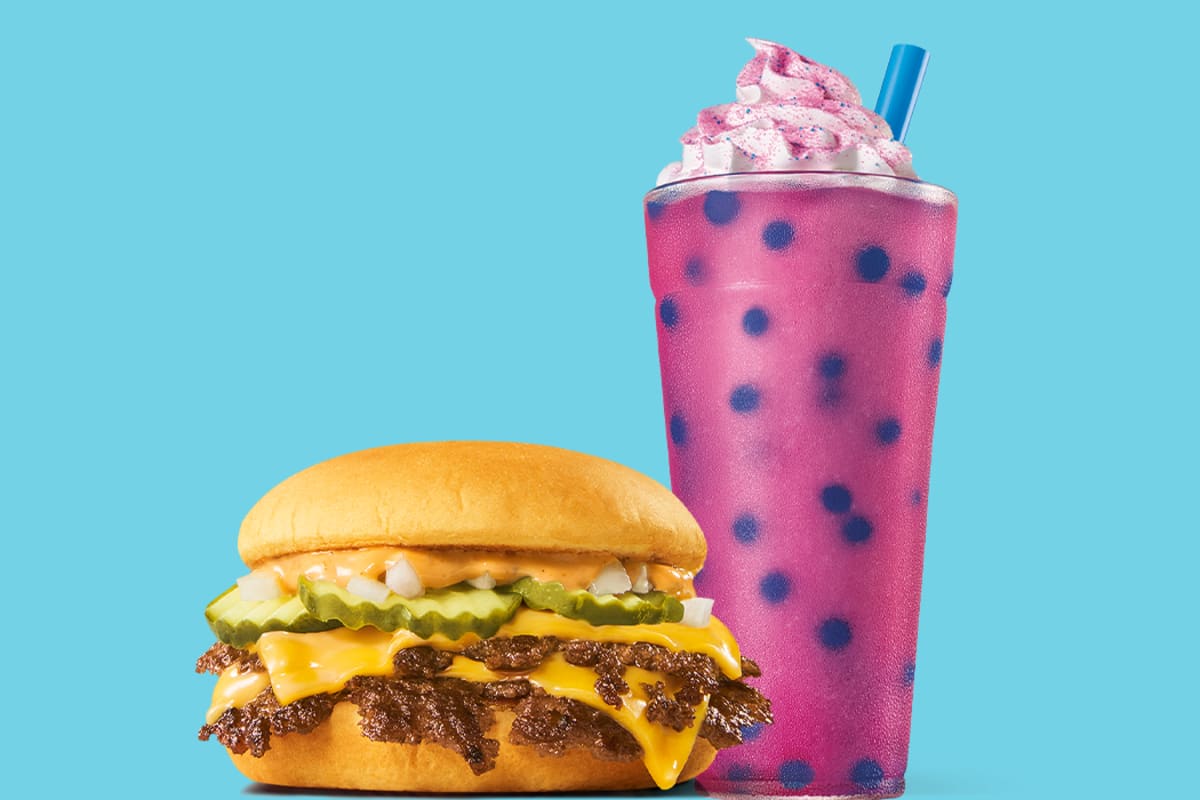 Sonic - Osawatomie, KS Restaurant | Menu + Delivery | Seamless