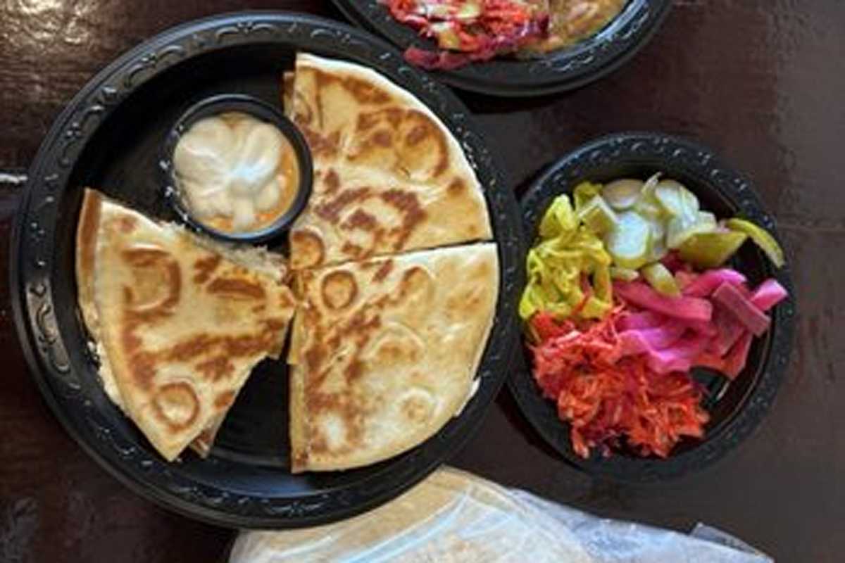 Lazeez Grill & Bakery Delivery Menu | Order Online | 1650 Sepulveda ...