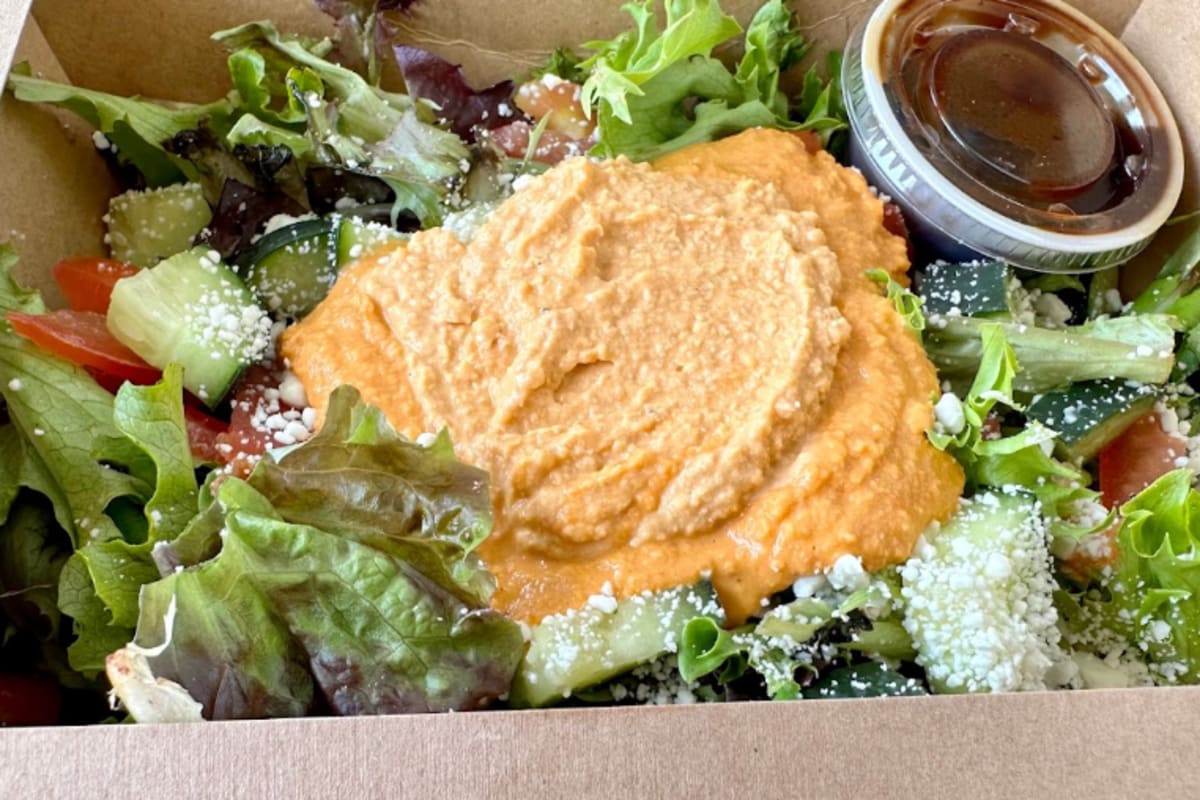 Electric Hero Delivery Menu | Order Online | 683 Chicago Dr Holland ...