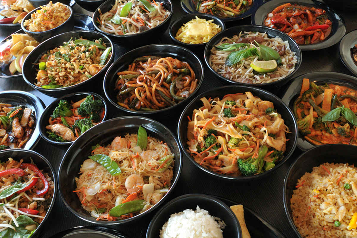 yang kee bbq noodle house Delivery Menu | Order Online | 8220 SE ...