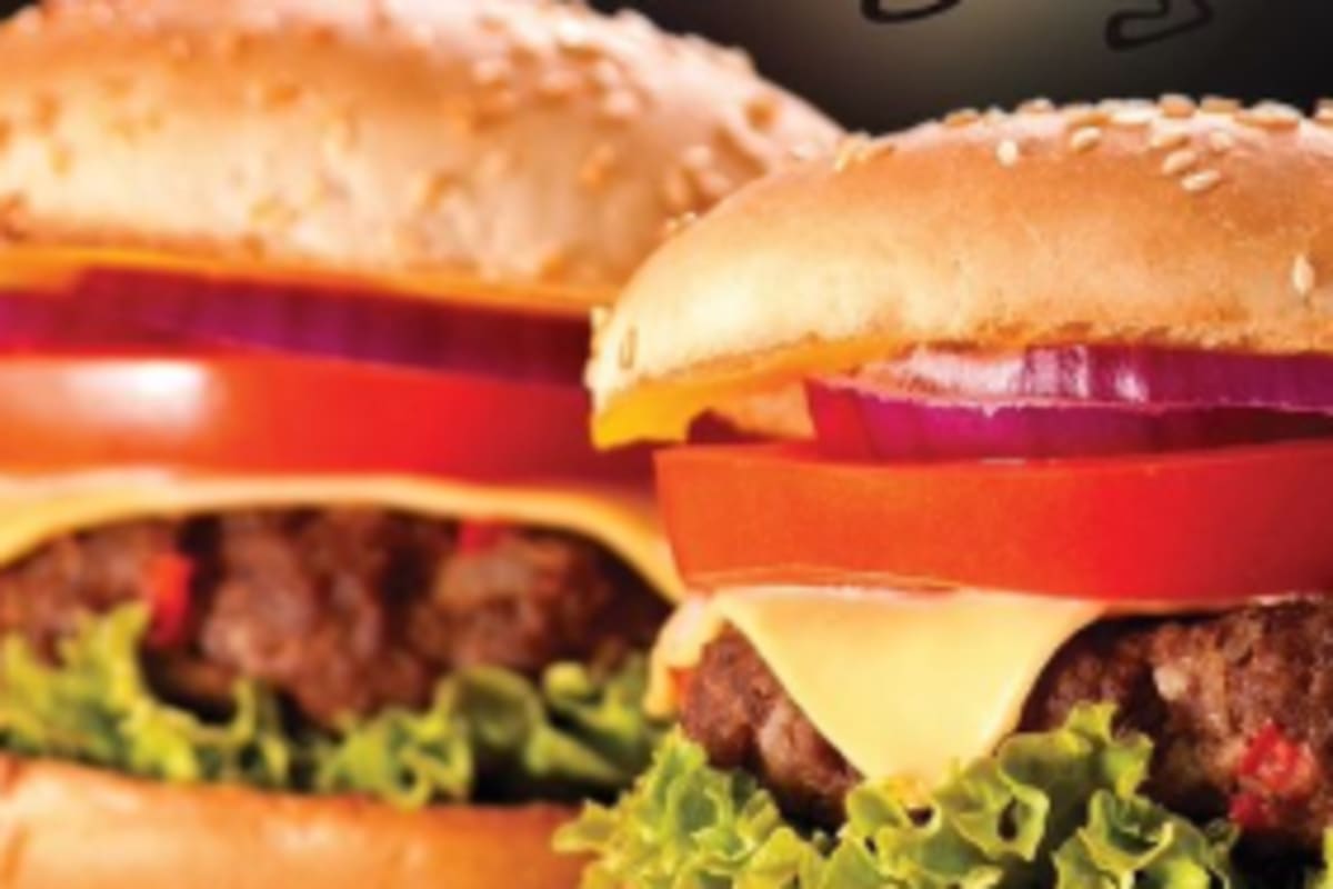 Primo Burger No 11 - Lancaster, CA Restaurant | Menu + Delivery | Seamless