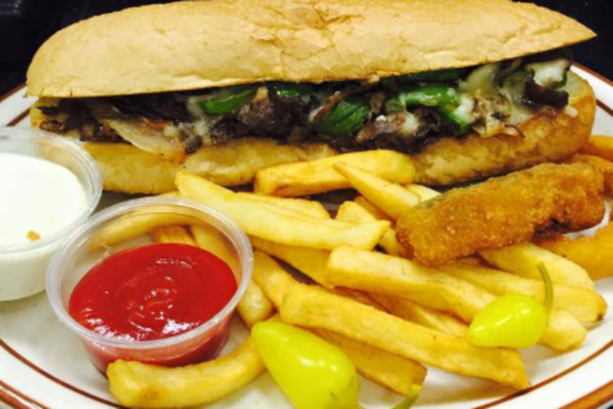 Chelo's Burgers Delivery Menu | Order Online | 27900 Date Palm Dr ...