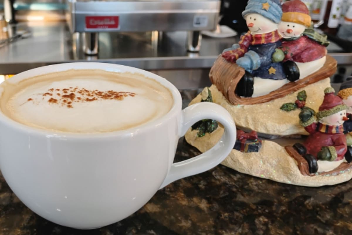 Toast & Butter Cafe - Palos Hills, IL Restaurant | Menu + Delivery ...