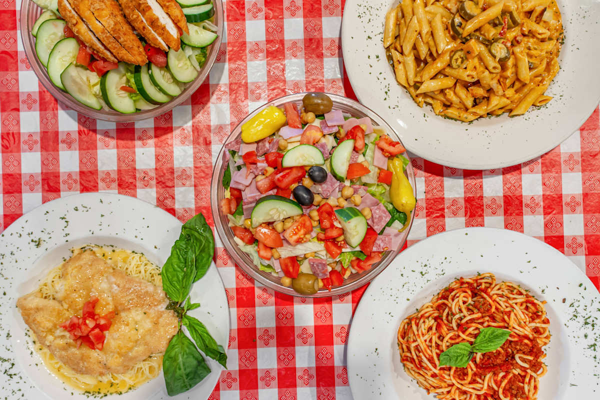 Cloverleaf Bar & Restaurant Delivery Menu | Order Online | 24443 ...