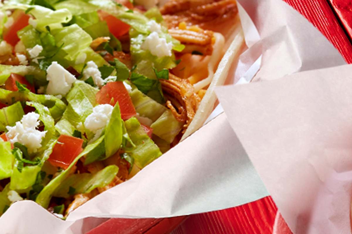 Fuzzy's Taco Shop - Sarasota, FL Restaurant | Menu + Delivery | Seamless