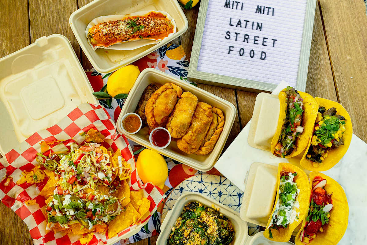 Miti Miti Delivery Menu | Order Online | 10 Sloan St South Orange ...