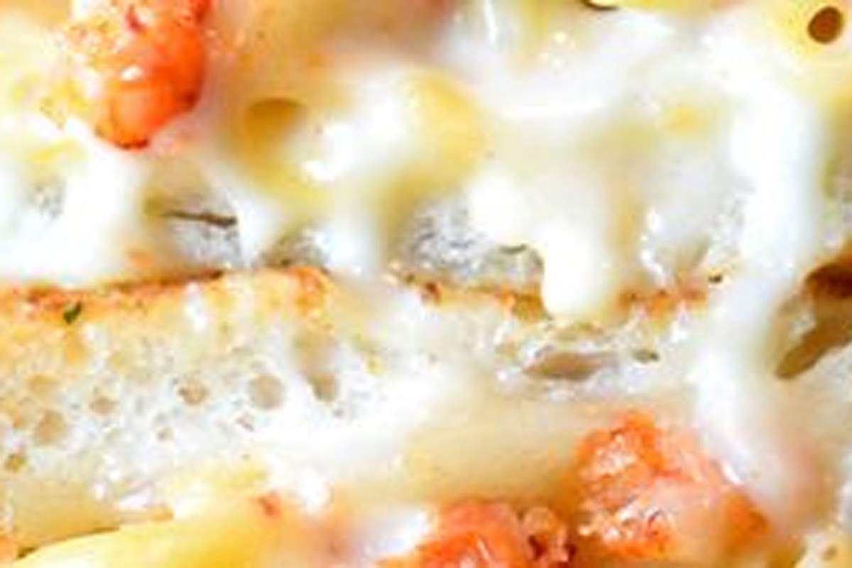 American Grilled Cheese Company - Englewood, CO Restaurant | Menu ...
