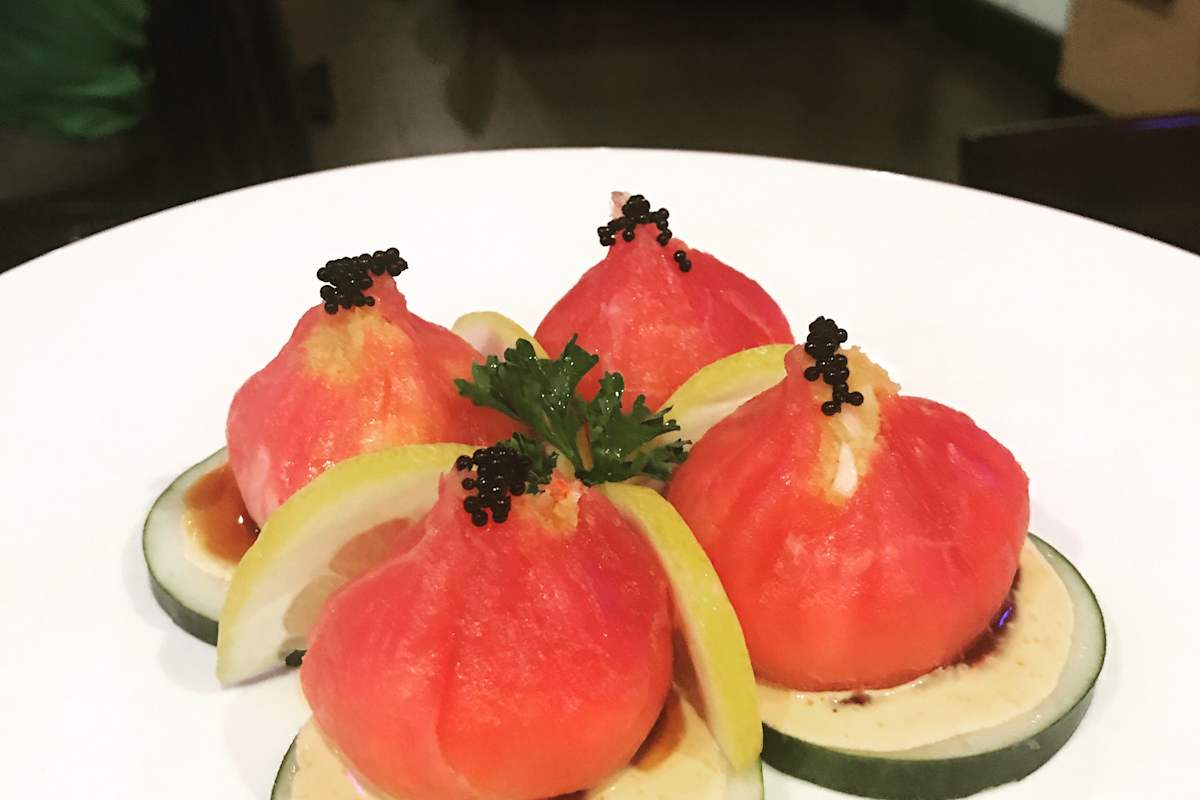 Saisaki Asian Bistro and Sushi Bar - Newport News, VA Restaurant | Menu ...