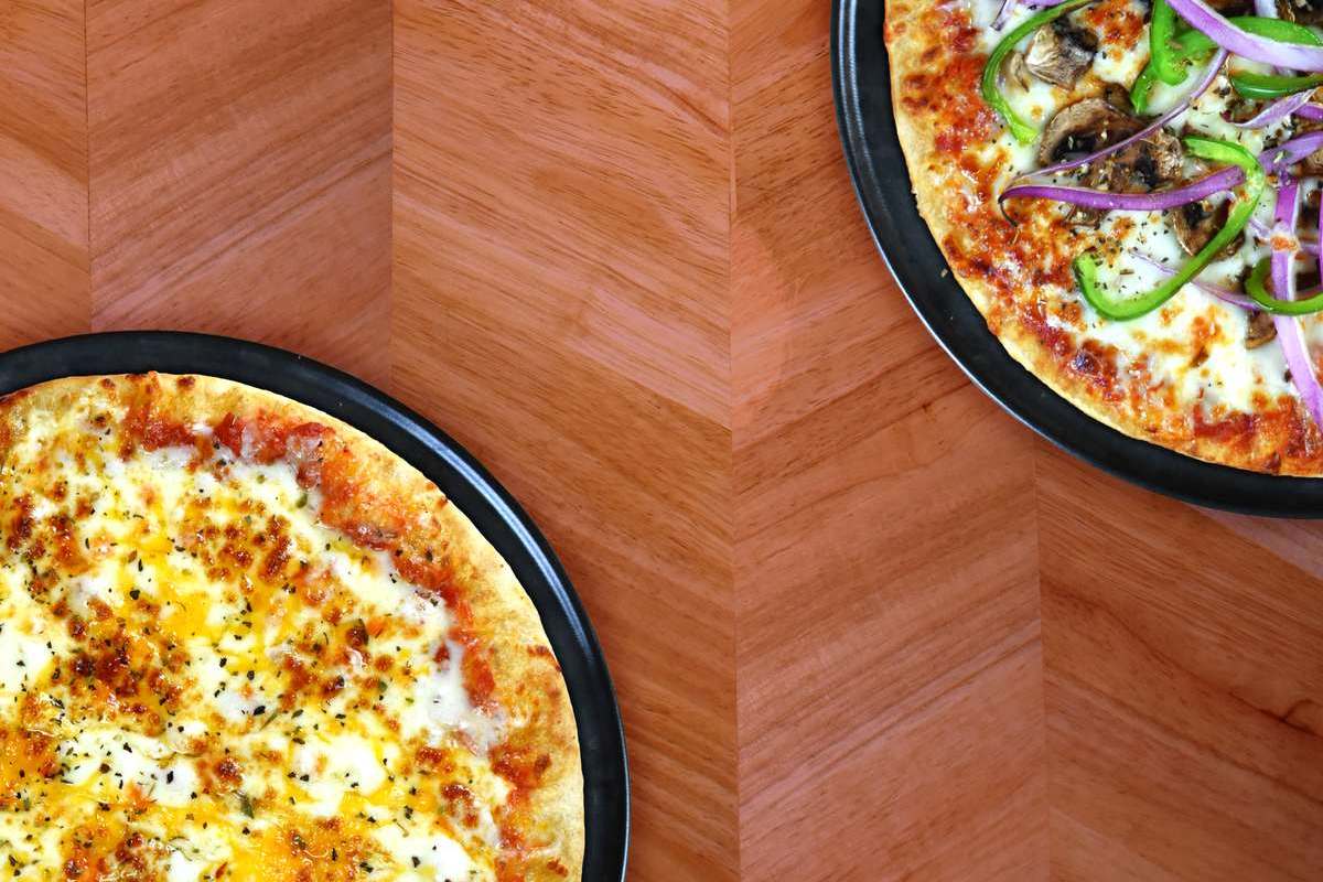 State Street Pizza Pub Delivery Menu | Order Online | 322 West State ...