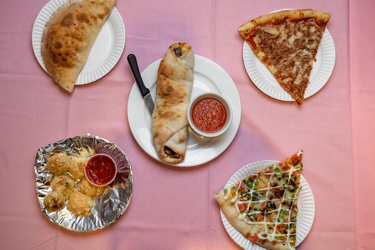 Annabella Italian Ristorante Delivery Menu | Order Online | 144 Main St ...