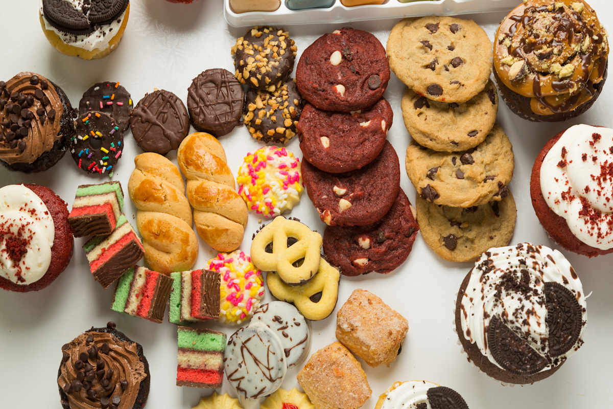 E & L Bakery Cafe Delivery Menu | Order Online | 4202 White Plains Rd ...