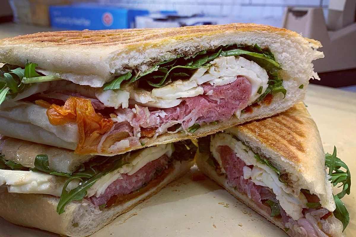 Sundance Deli Delivery Menu | Order Online | 37 Wheeler Ave ...