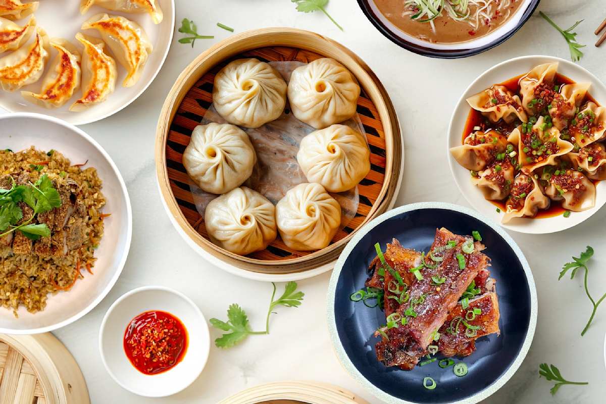 Dumpling Panda - Fort Lauderdale, FL Restaurant | Menu + Delivery ...