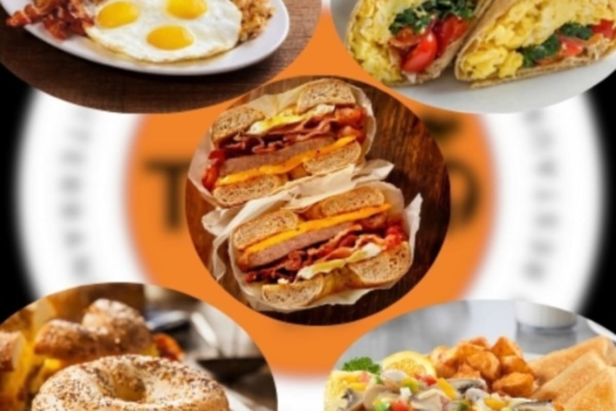 Ten10 Restaurant Delivery Menu | Order Online | 2044 Atlantic Ave F ...