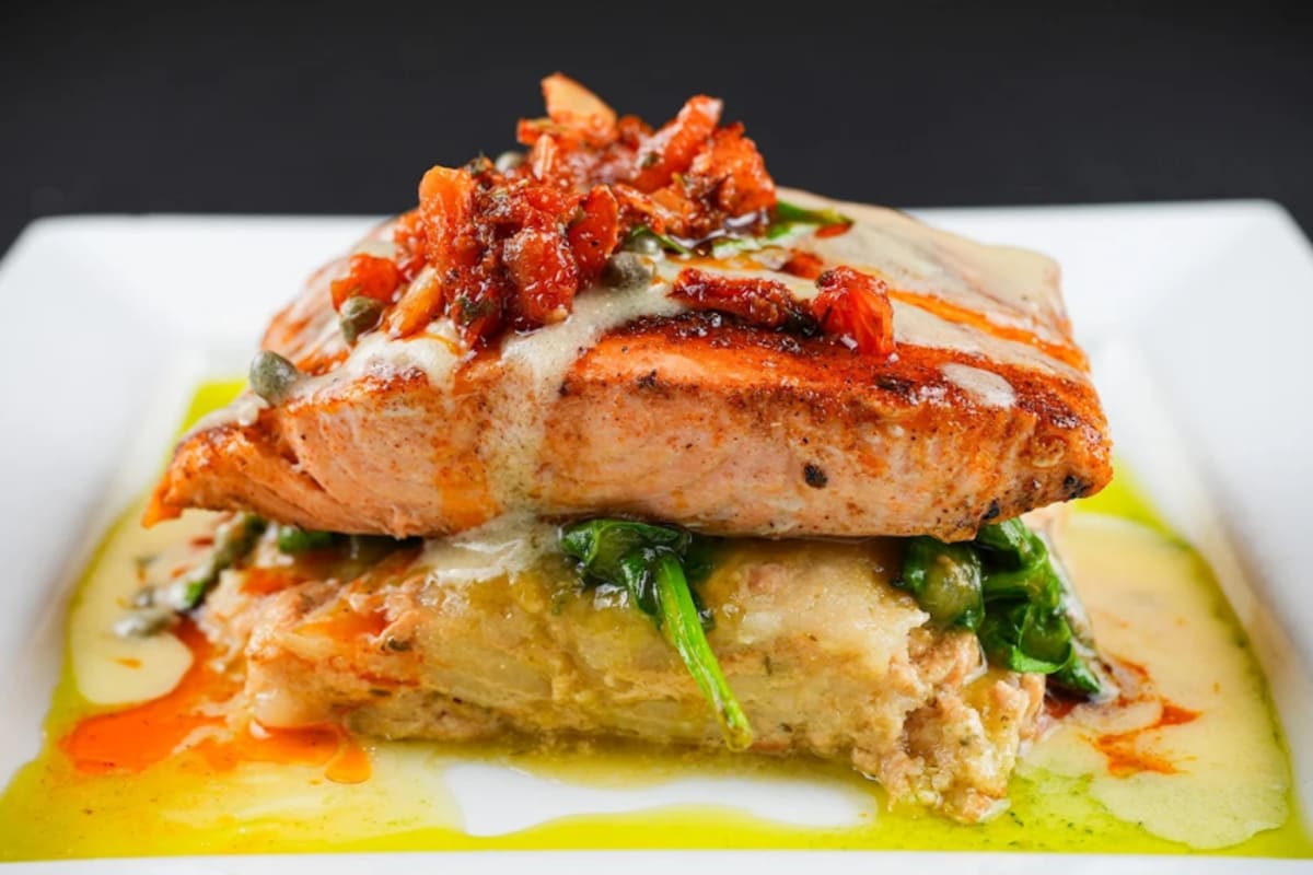 Xclusive Mexican Seafood - Mission Viejo, CA Restaurant | Menu ...