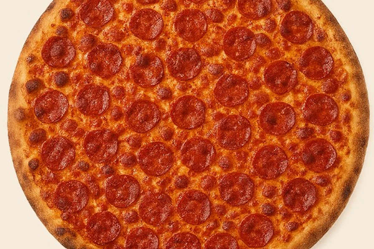 Bobby's Pizza Delivery Menu | Order Online | 319 Tenth Avenue San Diego ...