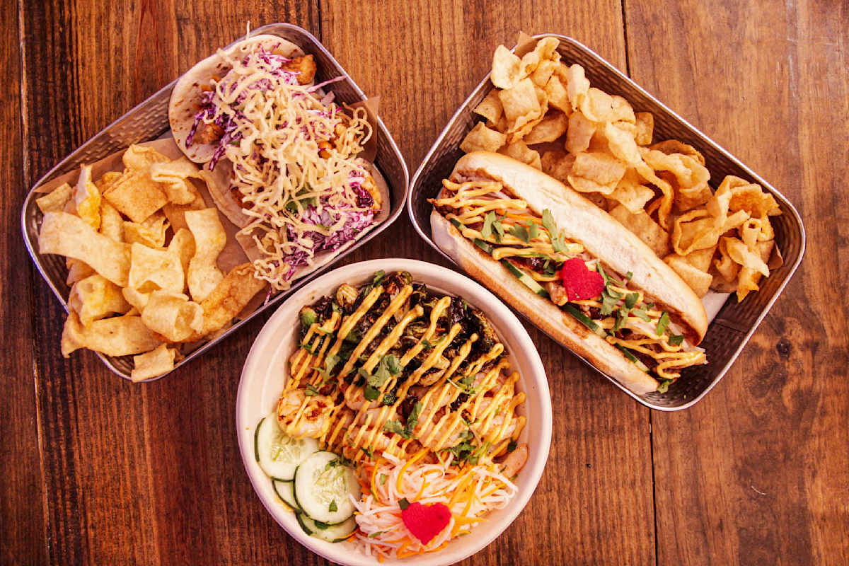 She Craft Co - Tyrone, GA Restaurant | Menu + Delivery | Seamless