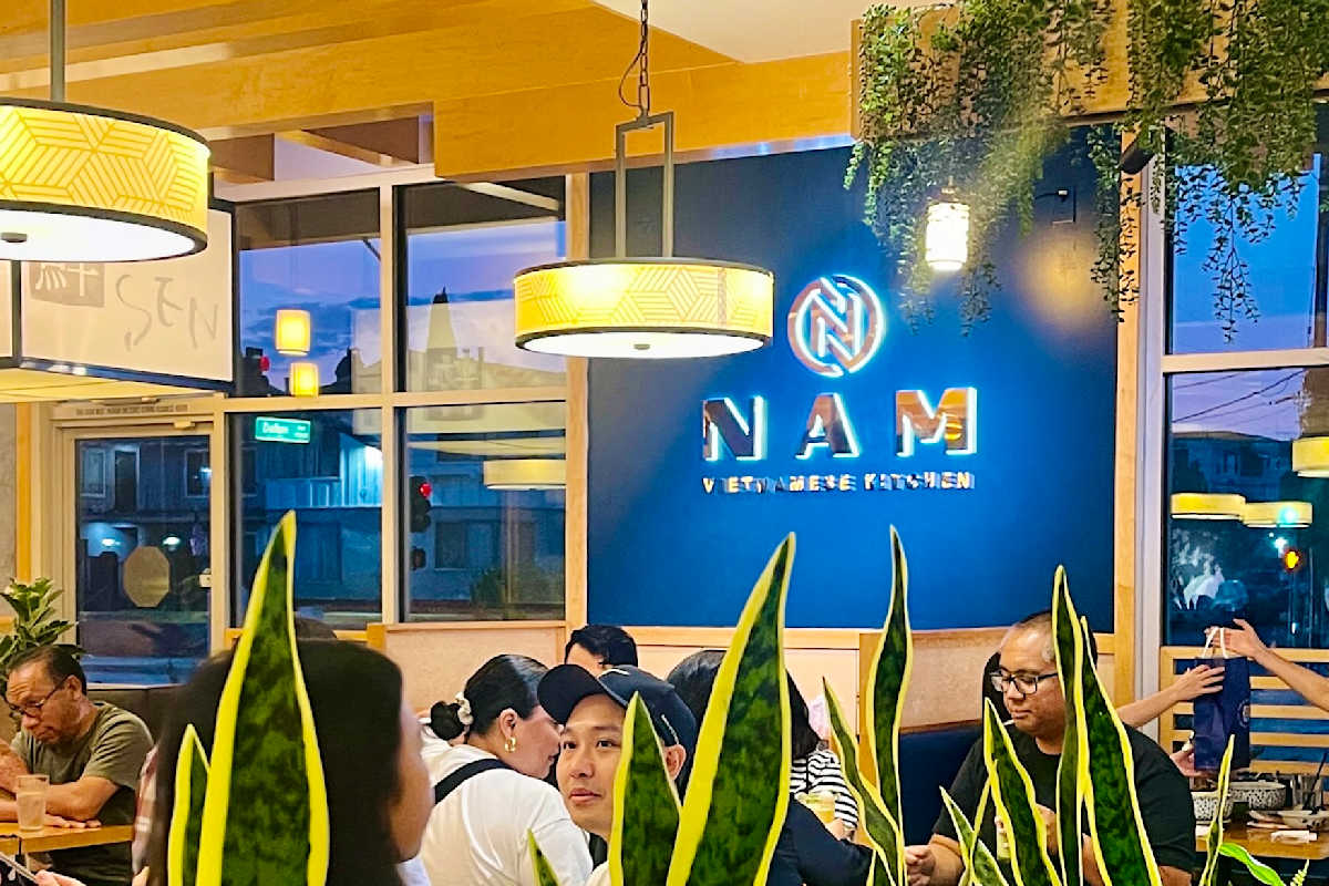 Nam Kitchen Delivery Menu | Order Online | 1530 w Artesia Blvd Gardena ...