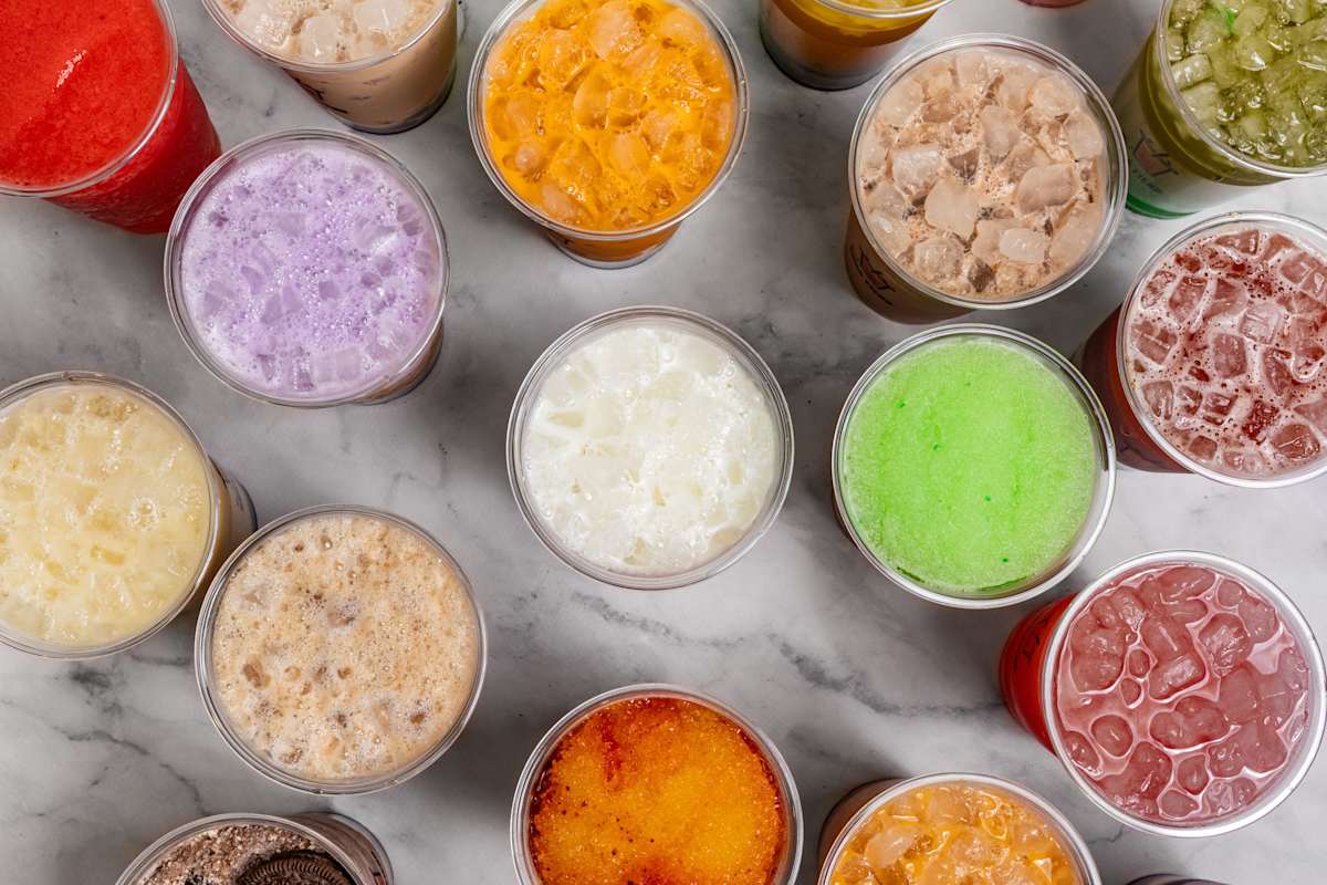 Boba Fiend Tea House - Yorba Linda, CA Restaurant | Menu + Delivery ...