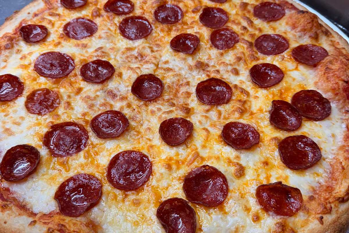 Anp Deli Delivery Menu | Order Online | 32 Allen St Buffalo | Grubhub