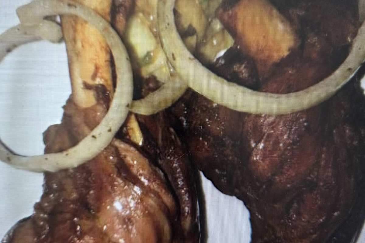 Pikine African Restaurant Delivery Menu | Order Online | 1504 ...