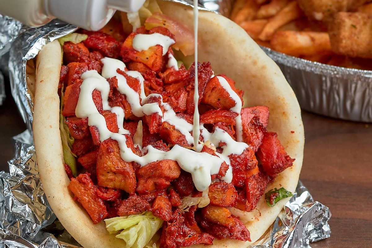 Naz's Halal Food Delivery Menu | Order Online | 1815 East Fowler Avenue ...