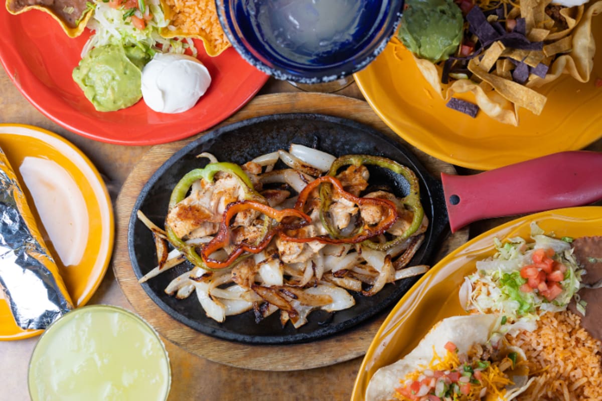 Palomino Mexican Restaurant - Loveland, CO Restaurant | Menu + Delivery ...