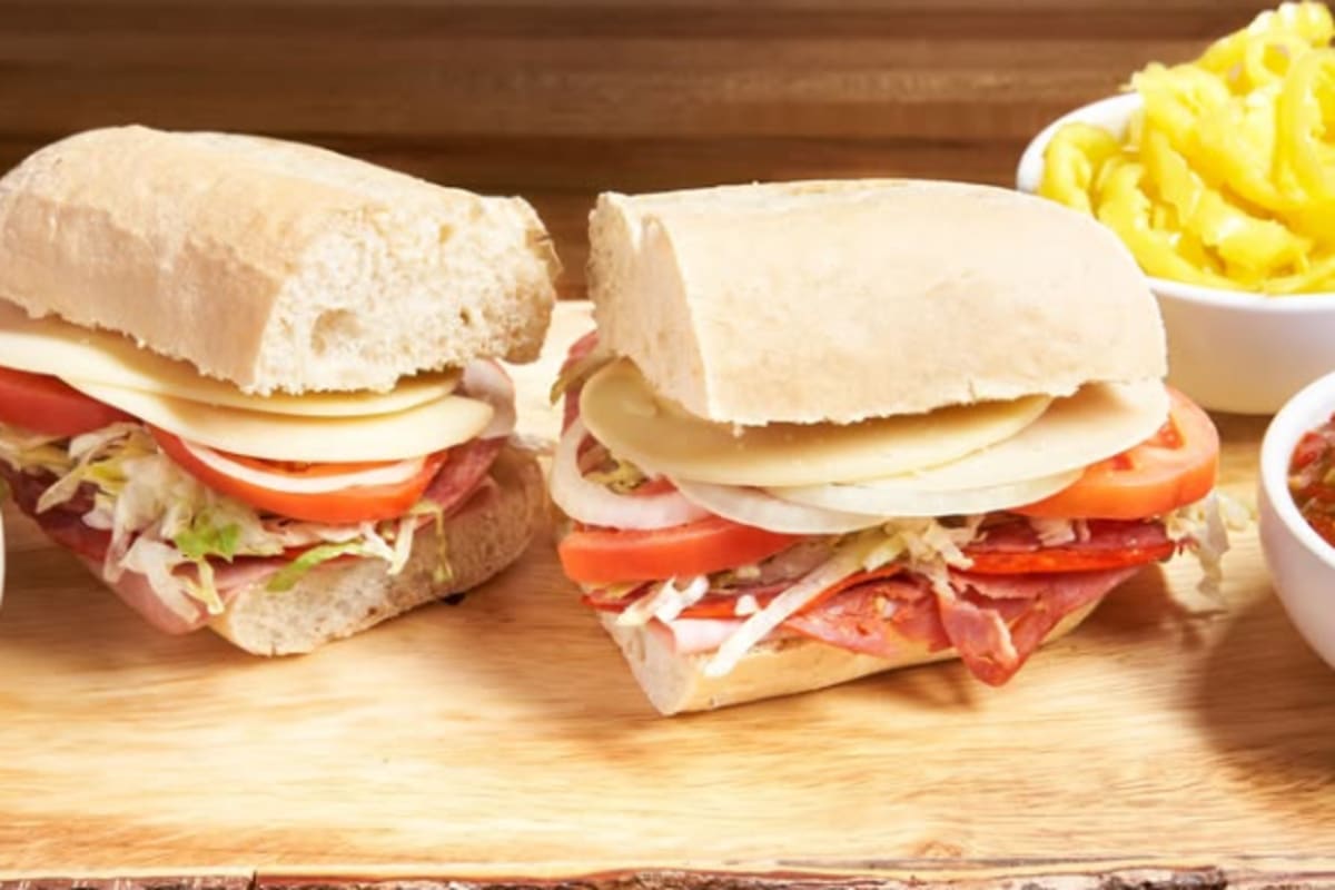 Bennett’s Sandwich Shop – Downtown Boston – Financial District Delivery ...